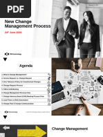 Teamcenter Change Management (Part 2) | PDF | Information Technology ...