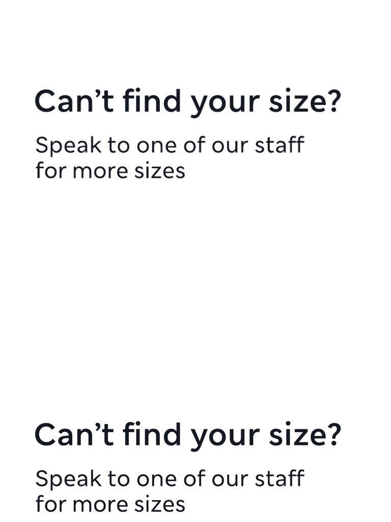 Find More Sizes - Eng & Ind - A5 & 30x30cm | PDF