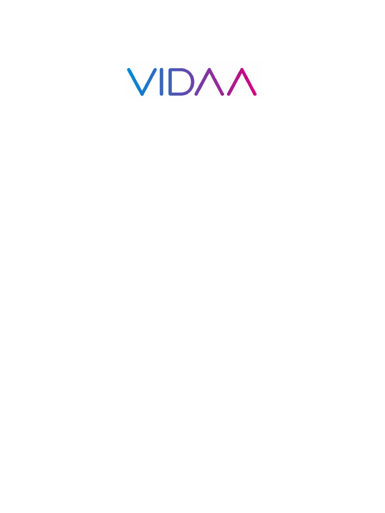 WebApp Development Guide For VIDAA | PDF | Mobile App | World Wide Web