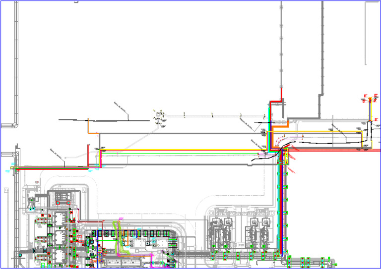 ACAD2 Plano General Model Layout1 | PDF