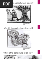 Topics For Editorial Cartooning | PDF