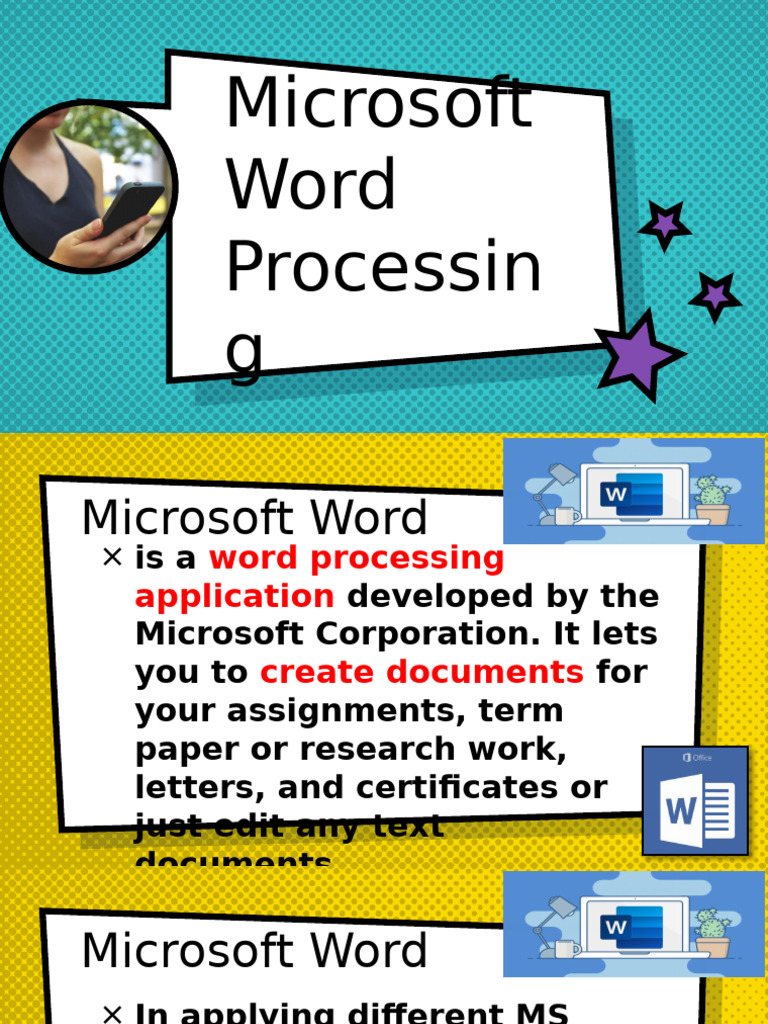 EmTech Topic 5 | PDF | Microsoft Word | Citation