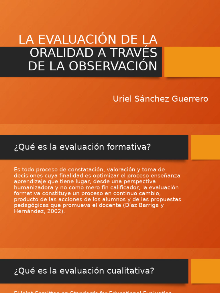 Tipos de Eval | PDF