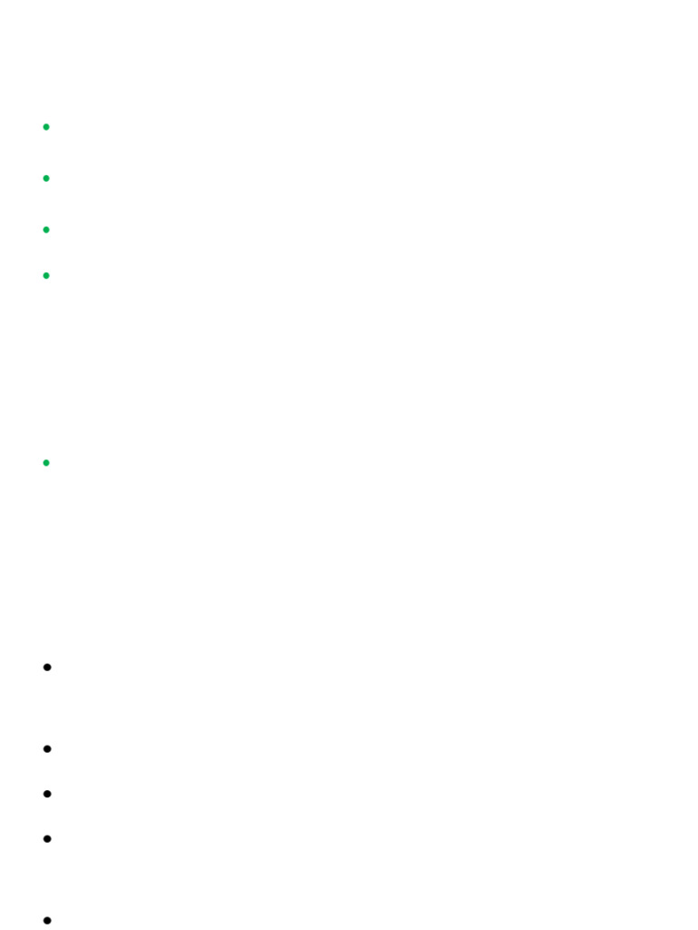U4-1-Single Server Queuing Model | PDF | Applied Mathematics