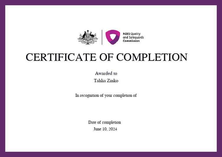 Supporting_Effective_Communication_Module_Completion_Certificate | PDF