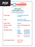 Standard 5 Science Textbook PDF | PDF