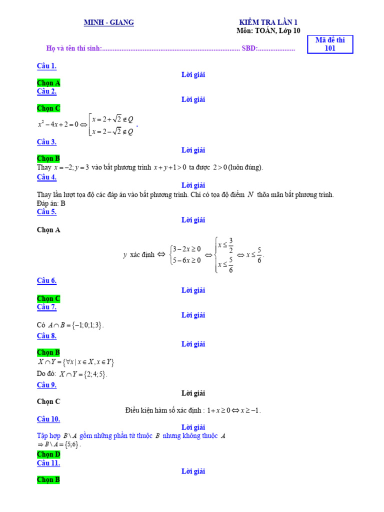 Made 101 - HDG | PDF