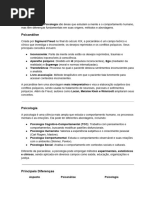 Quase Nada - Racha Cuca 2 | PDF | Cognição | Física