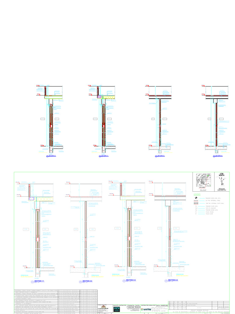 Structural Engineering Details | PDF | Building Materials ...