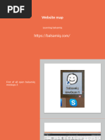Creating Wireframes With Balsamiq | PDF | Computing | Design