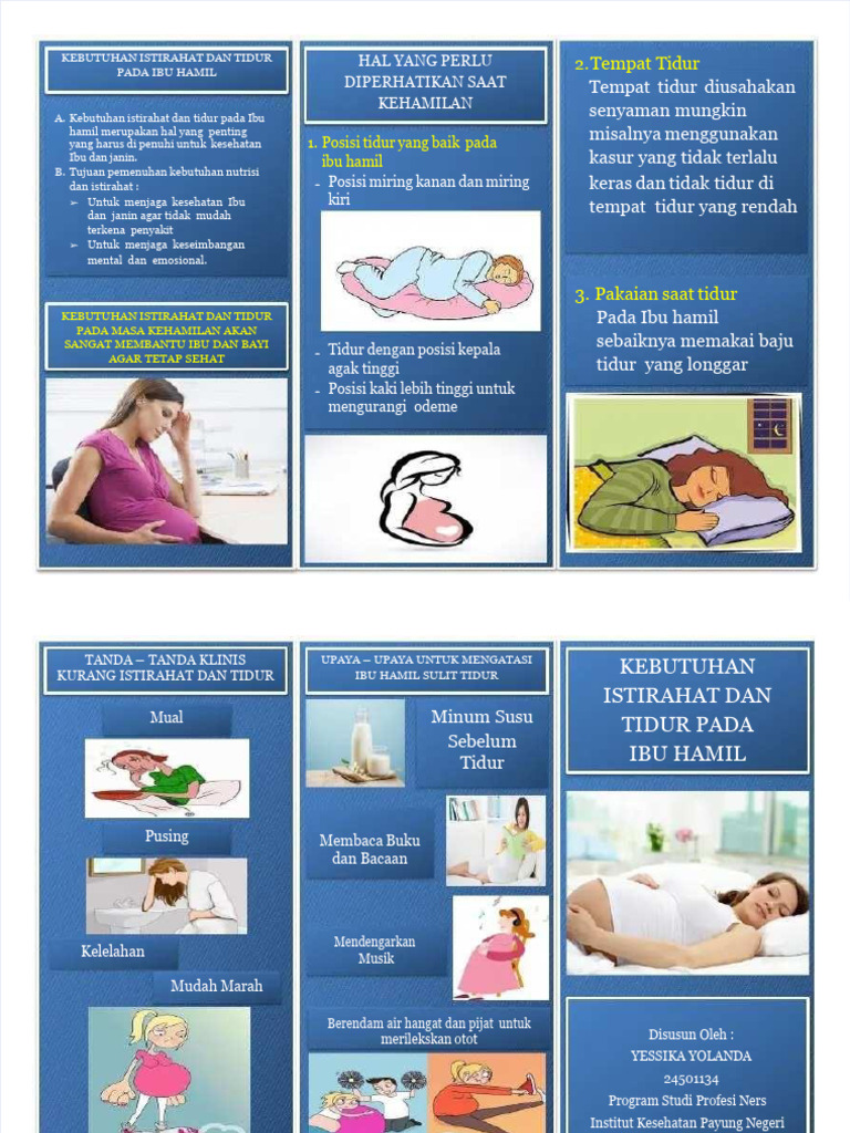 Leaflet | PDF