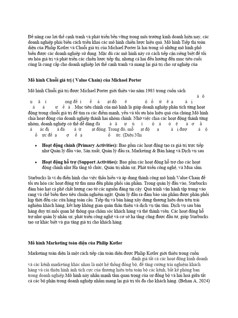 BTCN 1 - Lu Yi Yun - 2321001805 | PDF