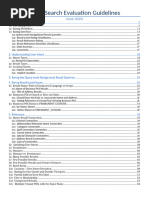 Rater Hub Task-Exam2 PDF | PDF | Career & Growth