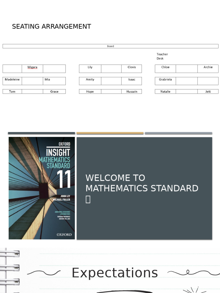 Year 11 Financial Mathematics Guide | PDF | Salary | Wage