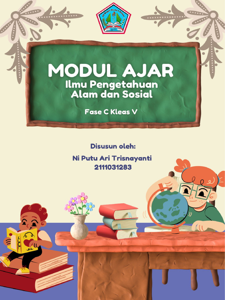 Modul Ipas | PDF