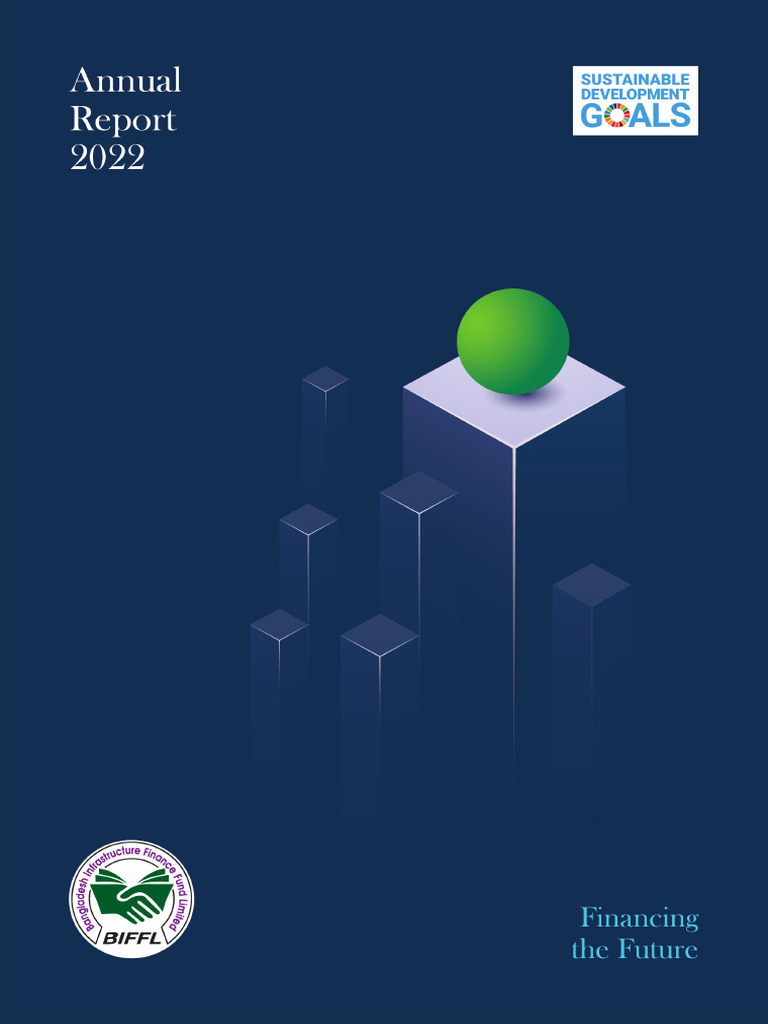 BIFFL Annual Report 2022 Final Update | PDF | Cost Of Living | Inflation