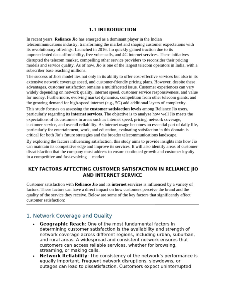 A STUDY | PDF | Survey Methodology | Sampling (Statistics)