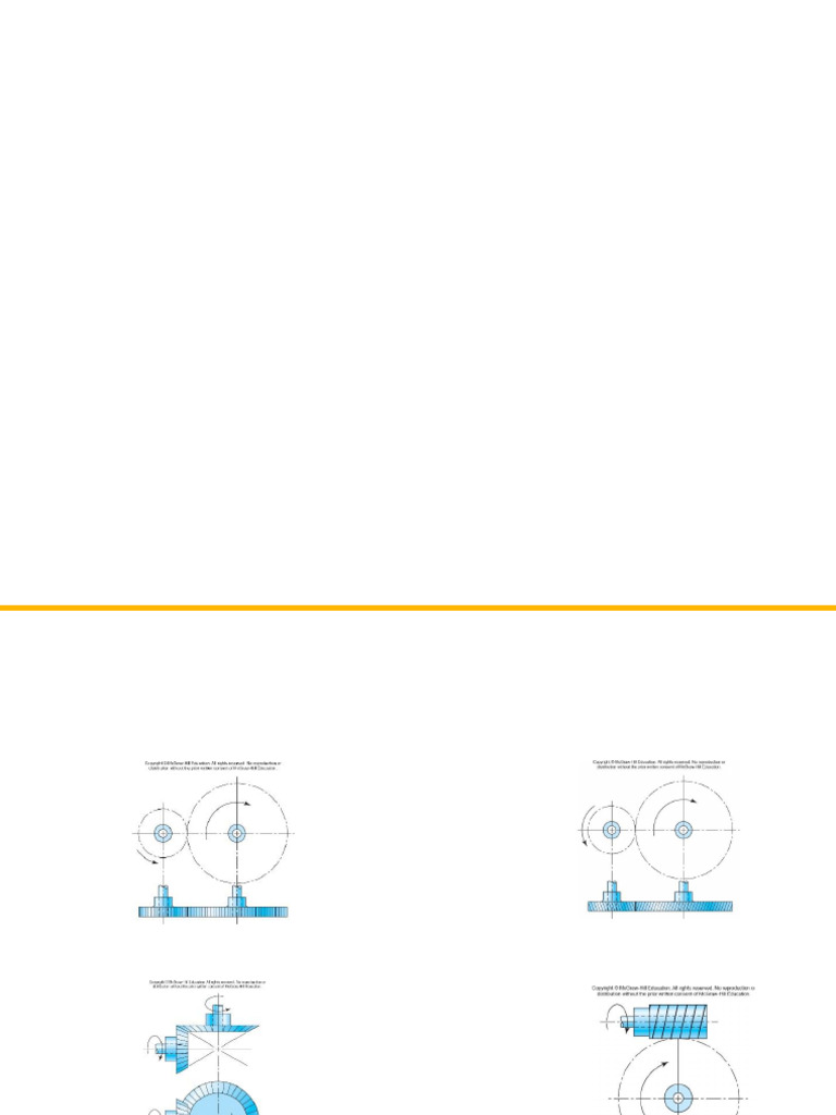 gears 1 | PDF | Gear | Mechanical Engineering