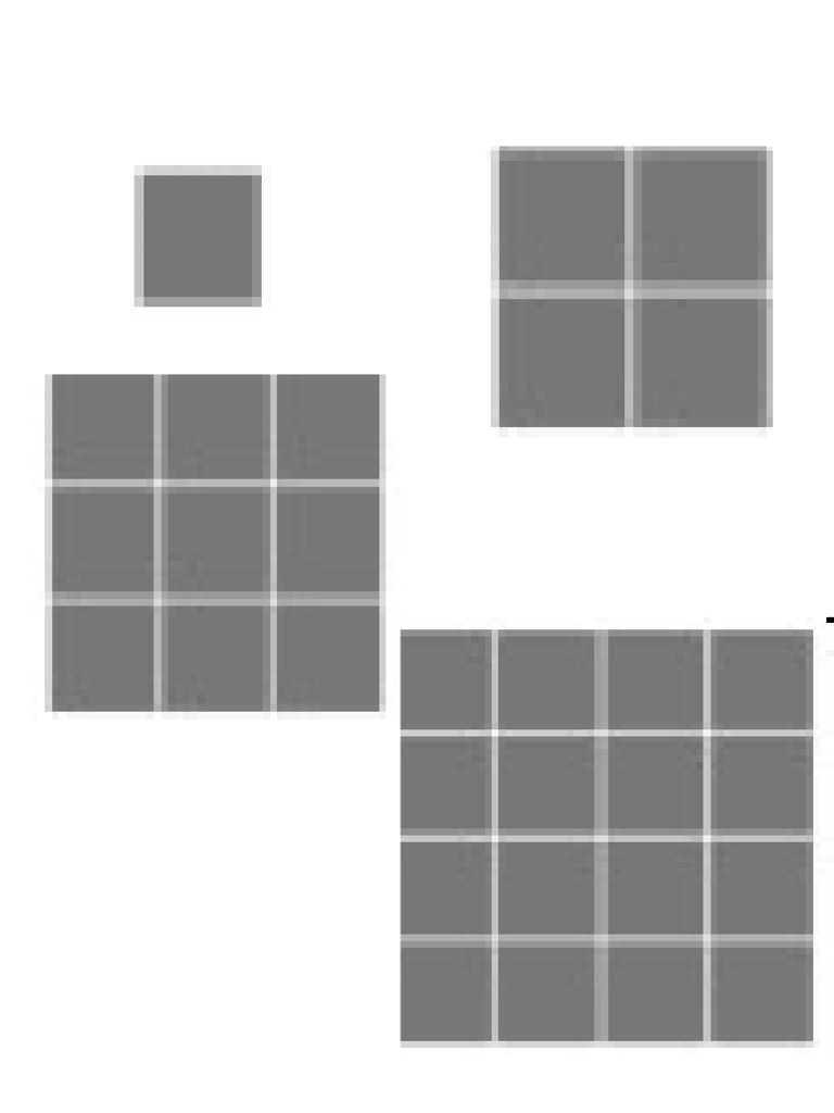 Squares | PDF