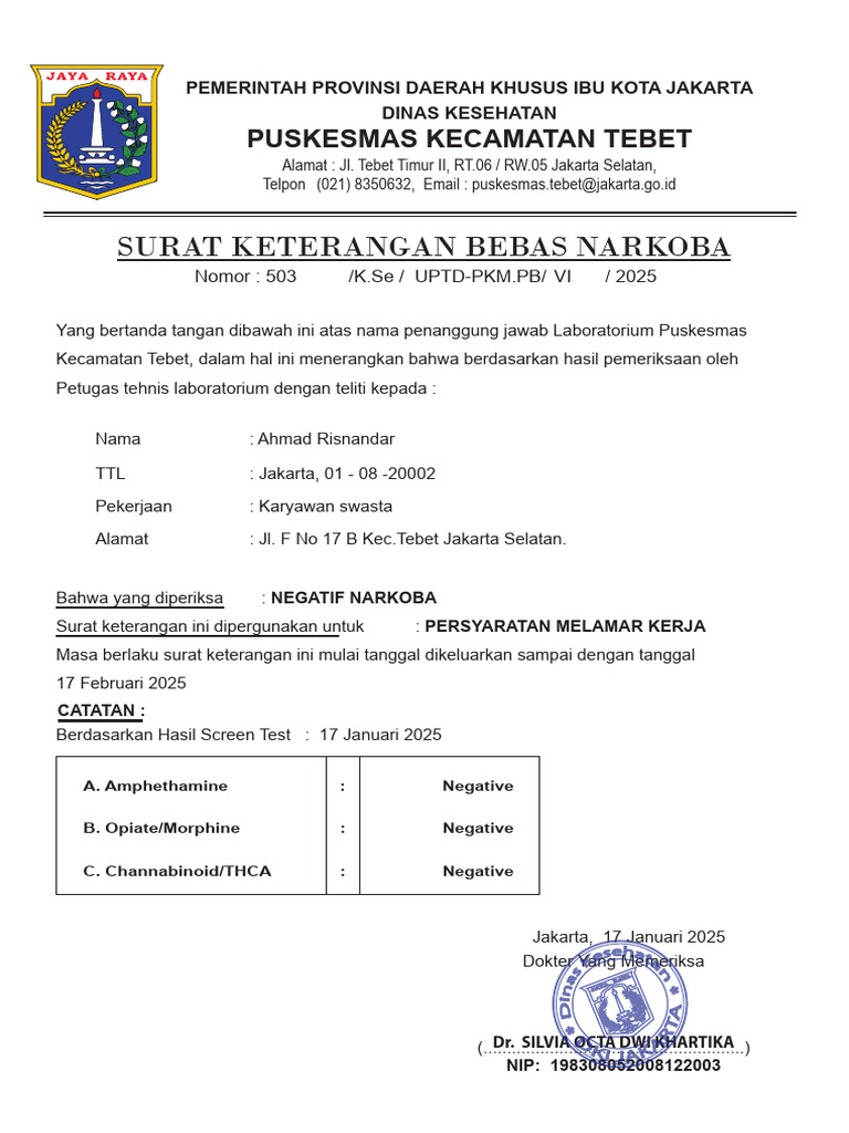 SKBN Putri | PDF