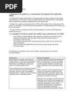 Discrepancy Report Form | PDF