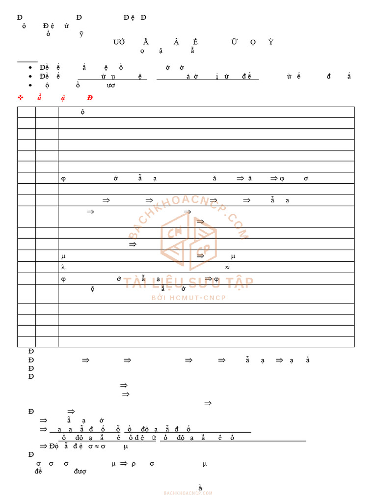 Vlbd-192 - Ktghk-Phan BT - Co Ds | PDF