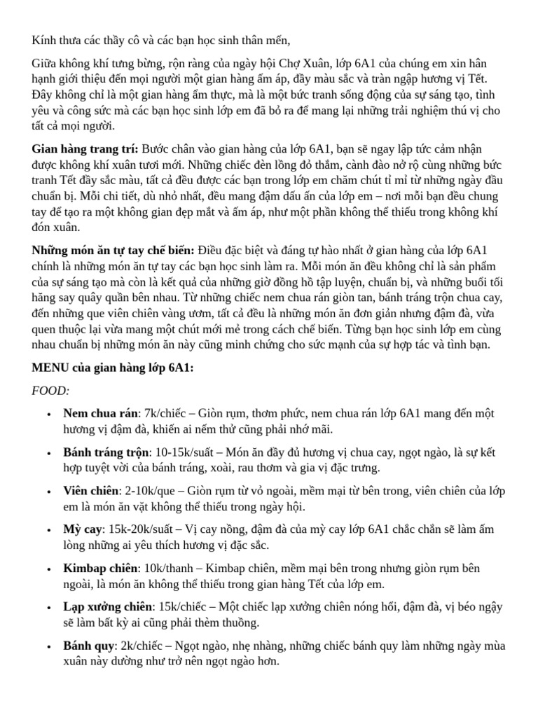 Hoichoxuan 6a1 | PDF