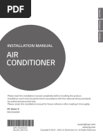 AC Smart5 PACS5A000 - IOM | PDF | Login | Usb