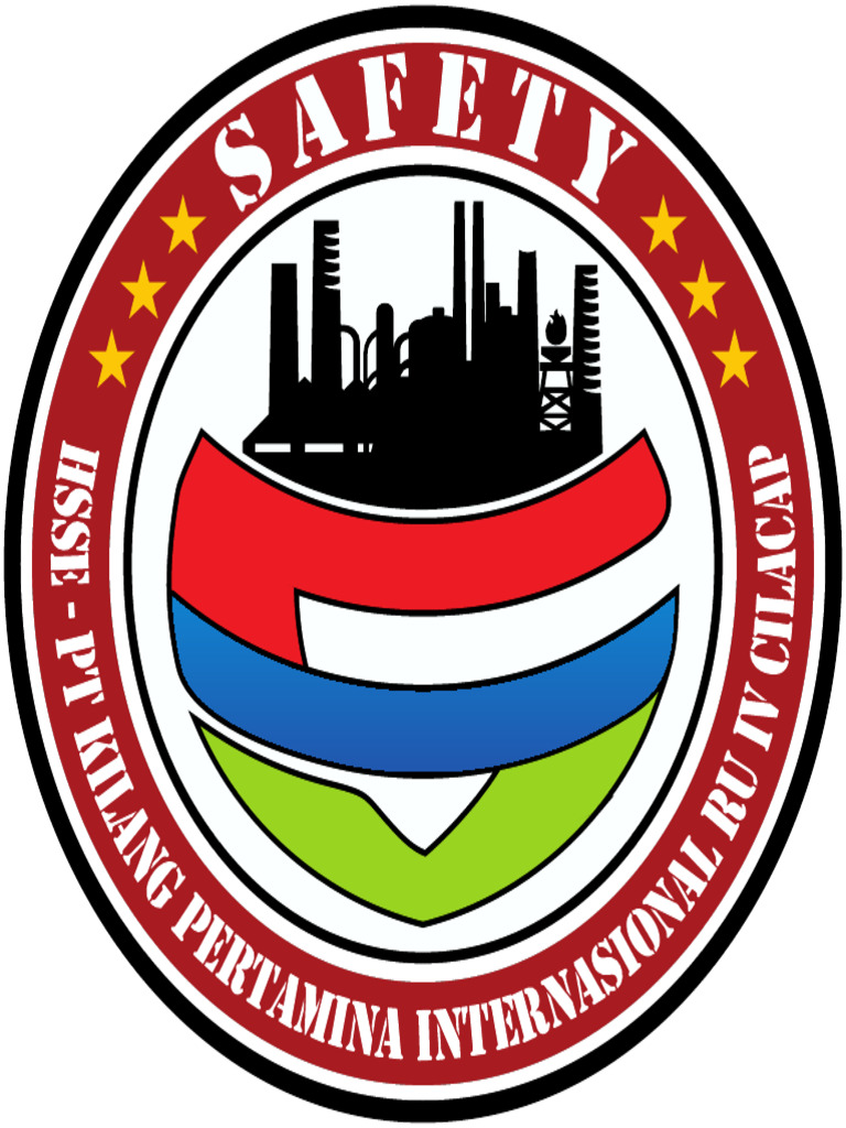 Safety Kilang Pertamina | PDF