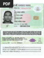 BD Epi Card | PDF