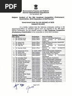 4D, 5D, 6D Forecast Table | PDF | Computers