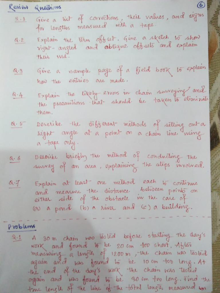 assign2 survey | PDF