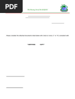Form CR6 | PDF