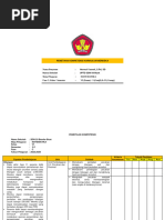 Format Baru - KGB 2024 - Gaji Baru | PDF