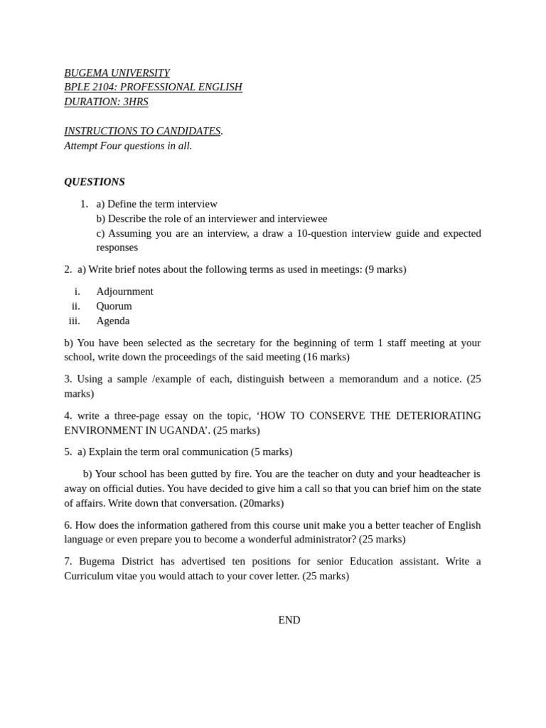 Professional Eng | PDF