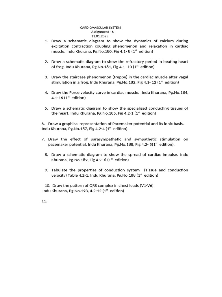 Assignment 2 CVS | PDF