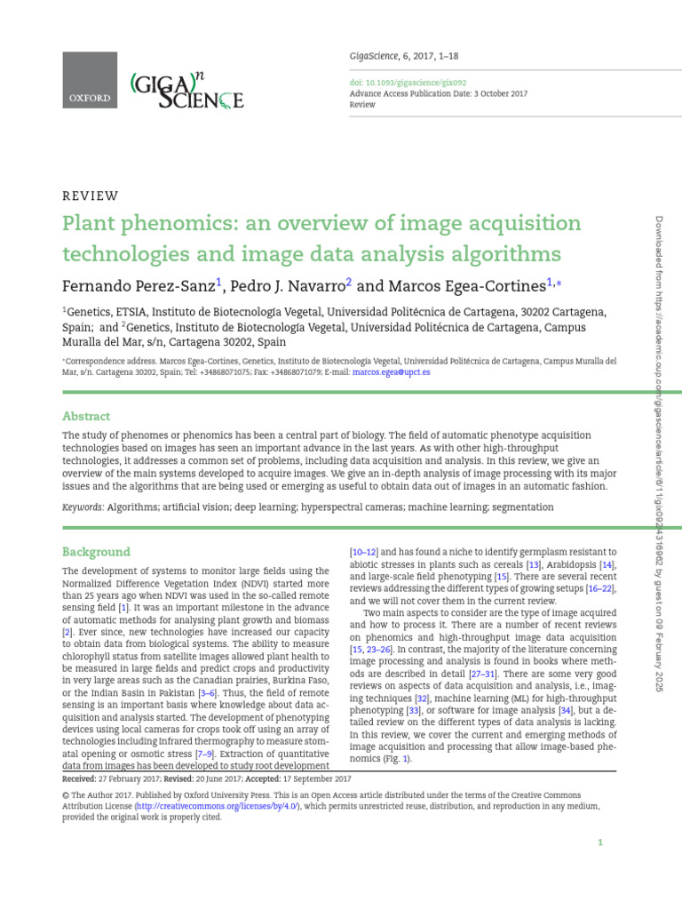 Gix 092 | PDF | Lidar | Charge Coupled Device