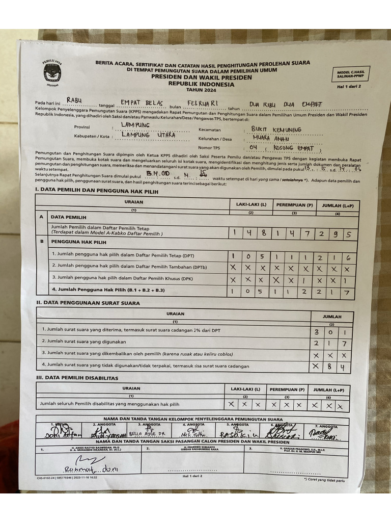C Hasil Salinan | PDF