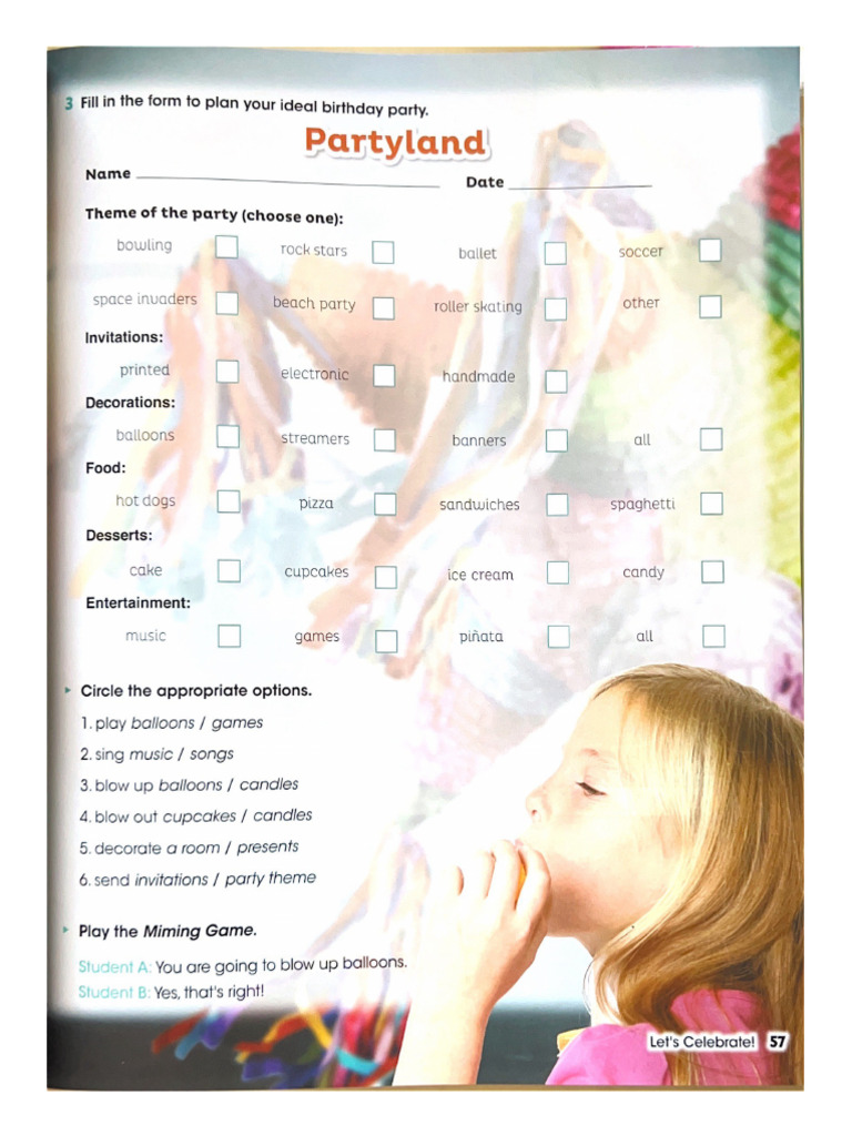 English P5 Final 1.2 | PDF