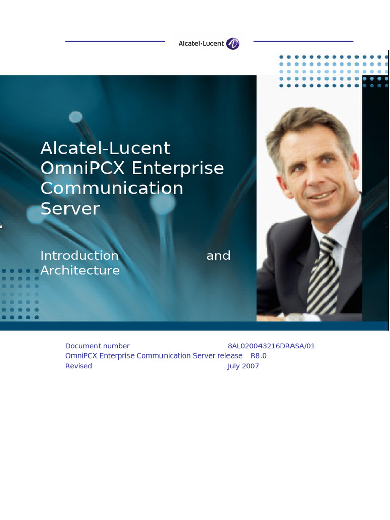 CH01-Introduction and Architecture | PDF | Computer Network | Server ...