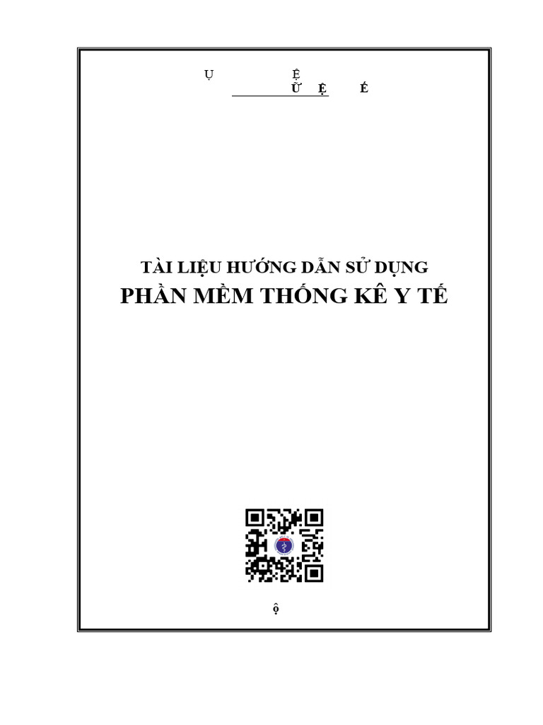 Tai Lieu HDSD Phan Mem TKYT - 2020.07.16 | PDF