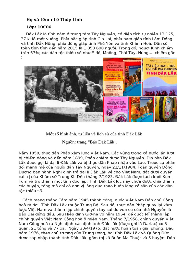 Nop Bai Tin Hoc | PDF