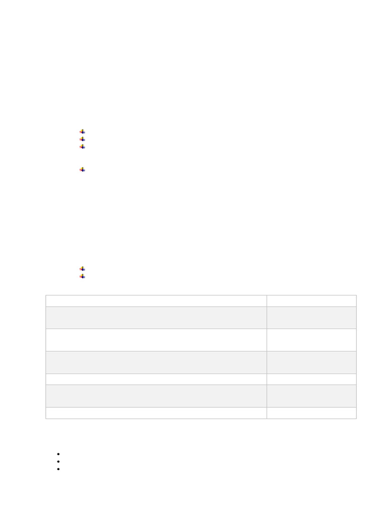 Caravan Reflection Instructions | PDF | Experience | Human Communication