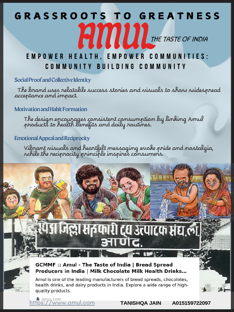Community Psych Poster | PDF