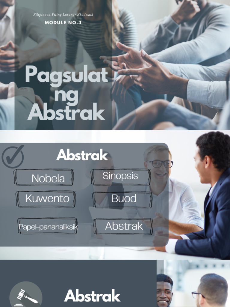 3 - Abstrak | PDF