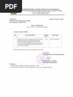 Panduan OPSI SMP Tahun 2025 | PDF