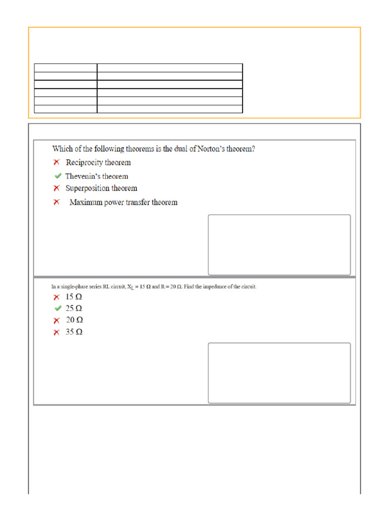 Ssc Je Mains Electrical Pdf Secondary Education Student