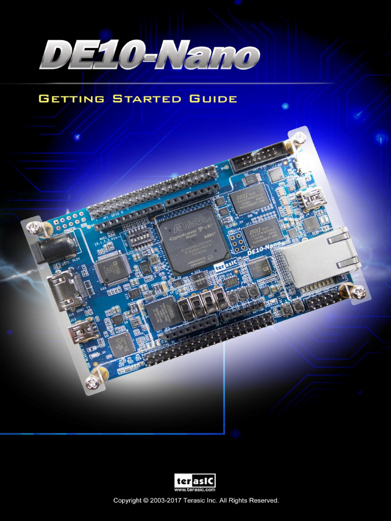 Getting Started Guide | PDF | Usb | Device Driver