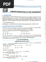 SAFAL Practice Paper-2 Maths Class IX | PDF | Rational Number | Interest