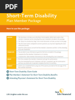 Online Filing for NJ Disability M01 Form | PDF